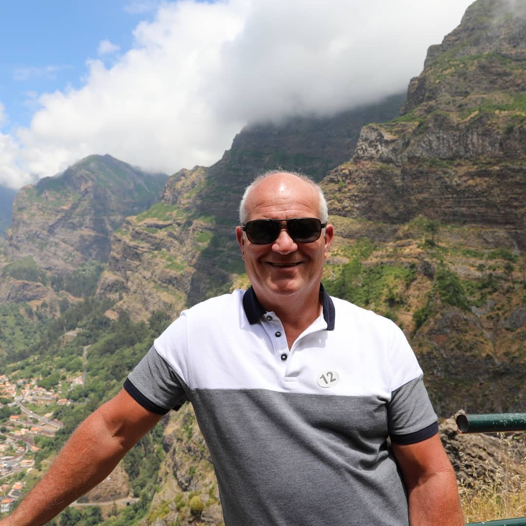 Presenters – Soul Groove Radio Ltd