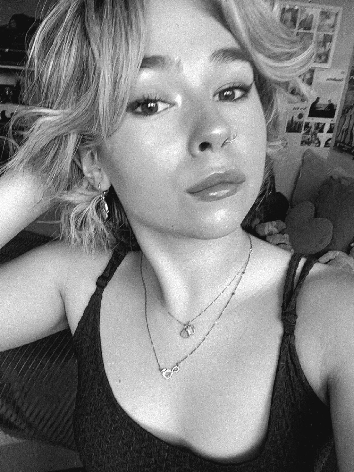 Daisy Greaves – Soul Groove Radio